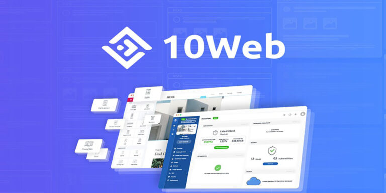 10Web.io: Che cos'è, Come funziona, Come utilizzarlo, Prezzi